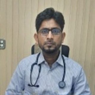 Dr. Sohaib Haider – Mid City Hospital